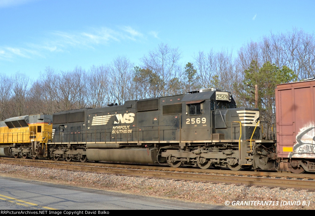 NS 2569